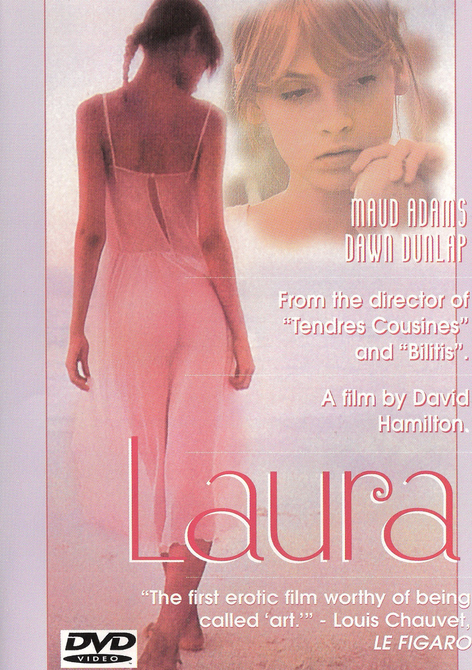 Laura (DVD) – Ronin Flix
