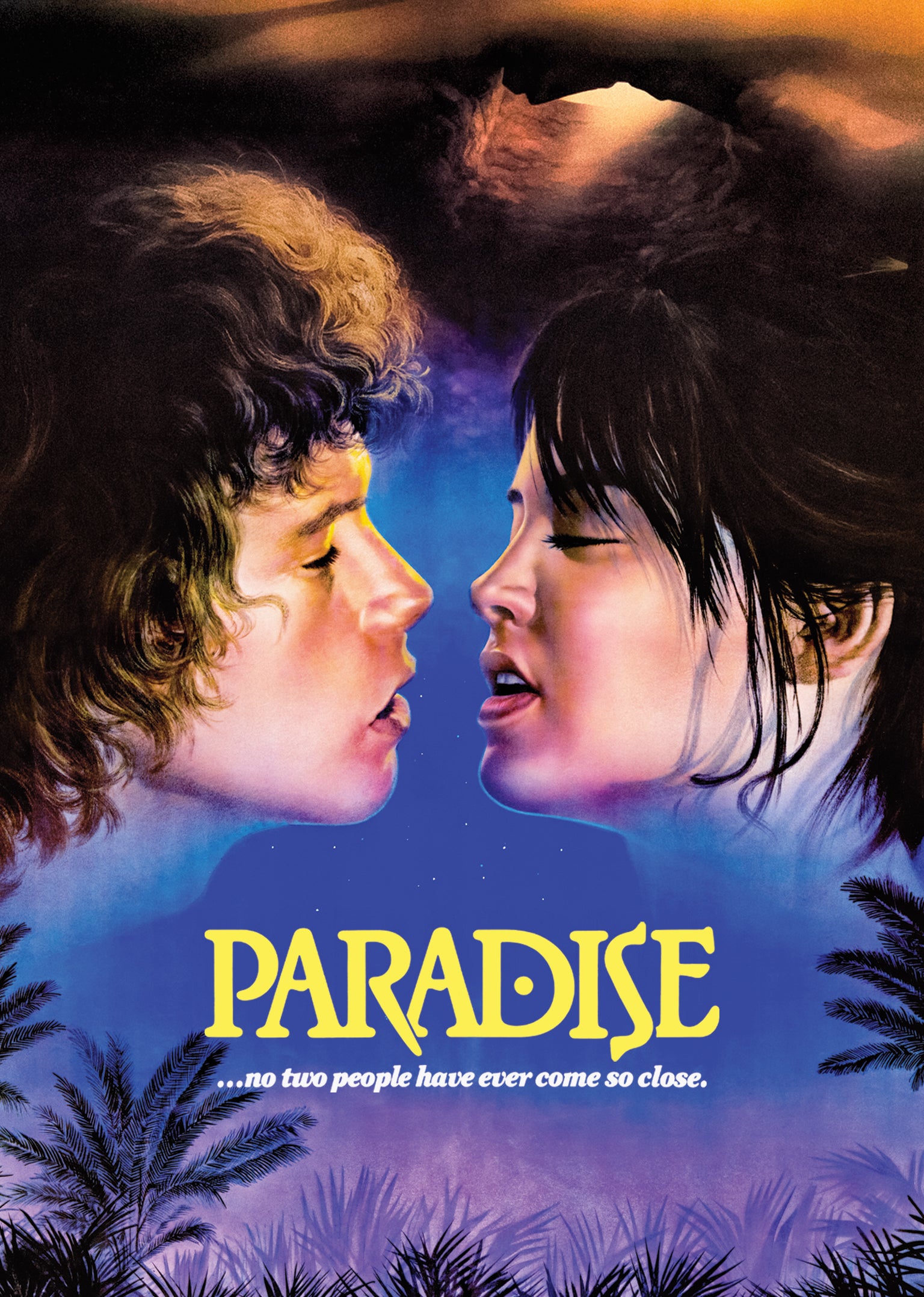 Paradise (DVD) – Ronin Flix