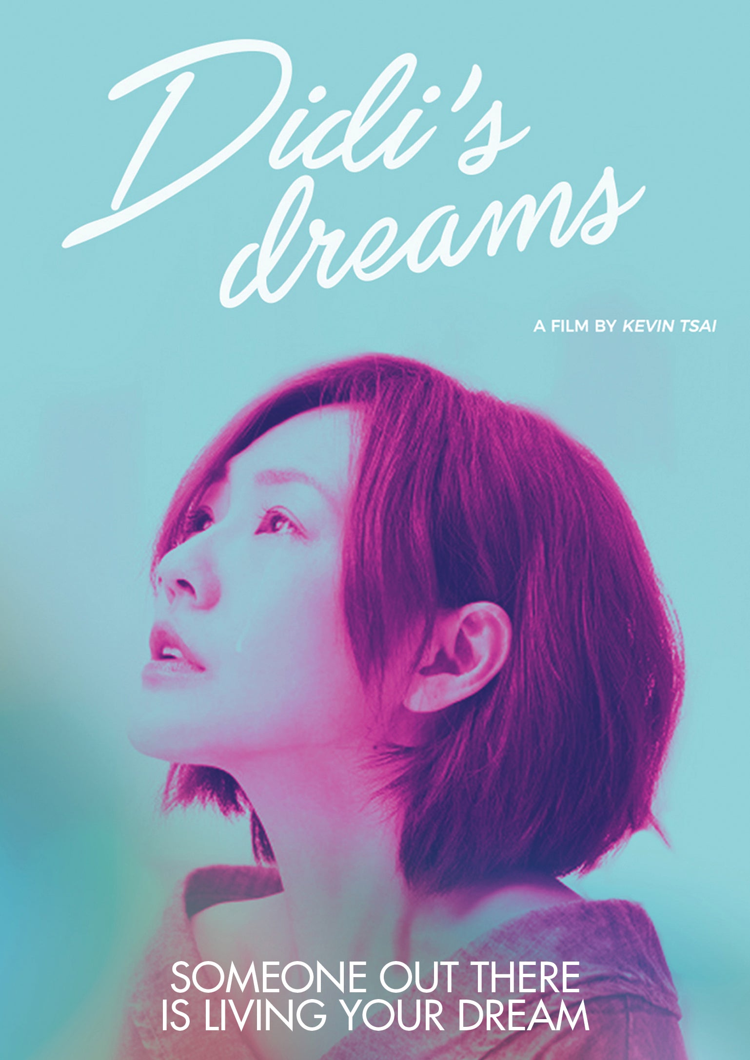 Didi's Dreams (DVD) – Ronin Flix