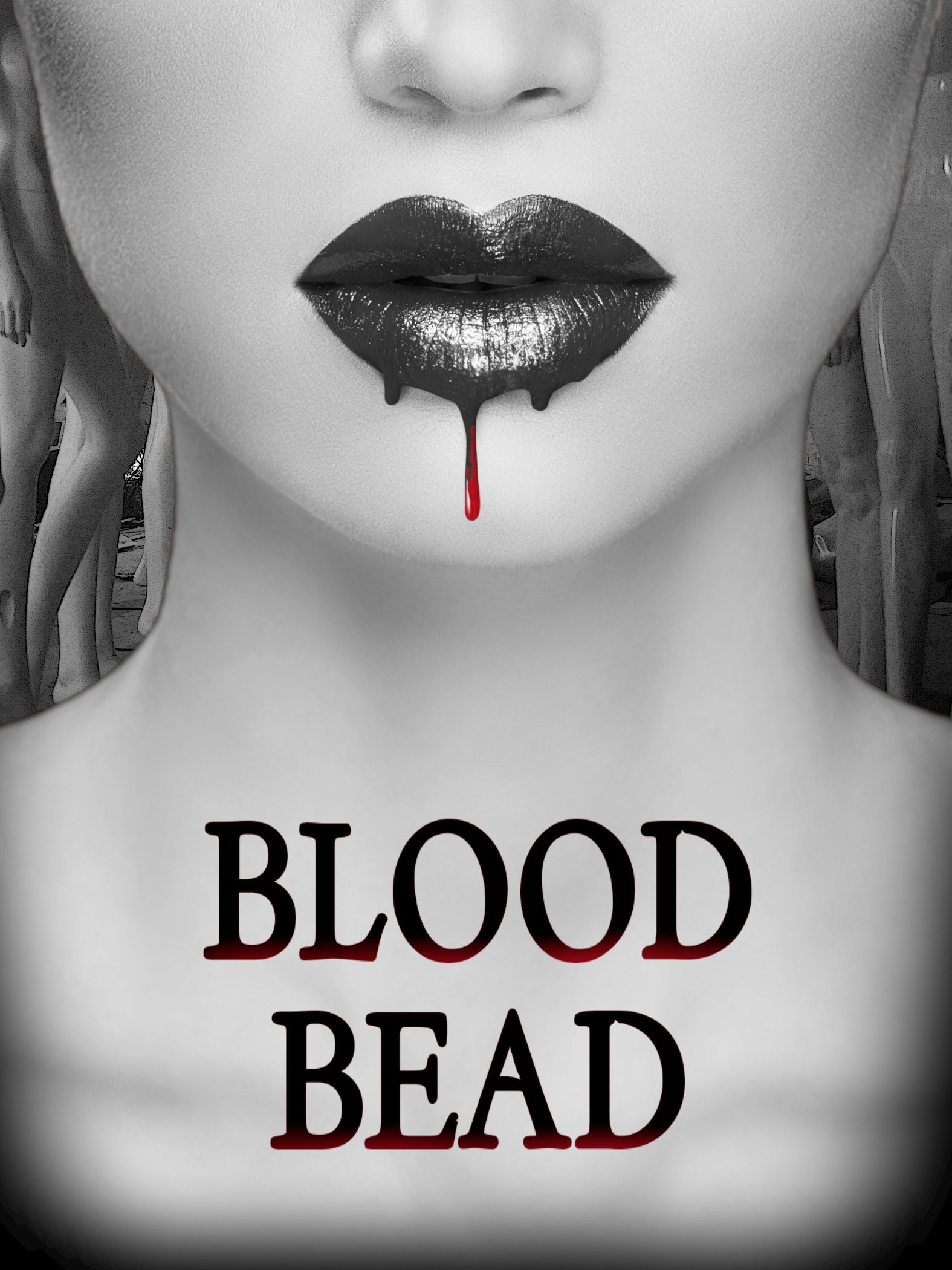 Blood Bead (Blu-ray) – Ronin Flix