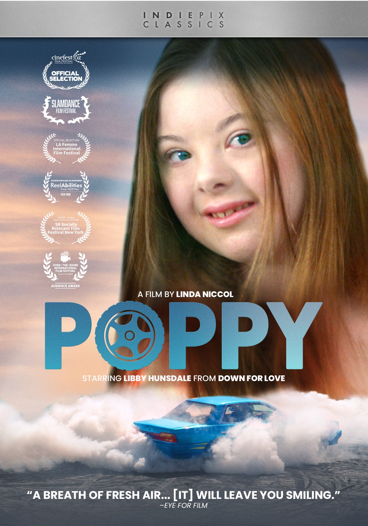 Poppy (Indiepix Classics) (DVD) – Ronin Flix