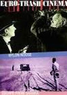 Euro-trash Double Feature (DVD) – Ronin Flix
