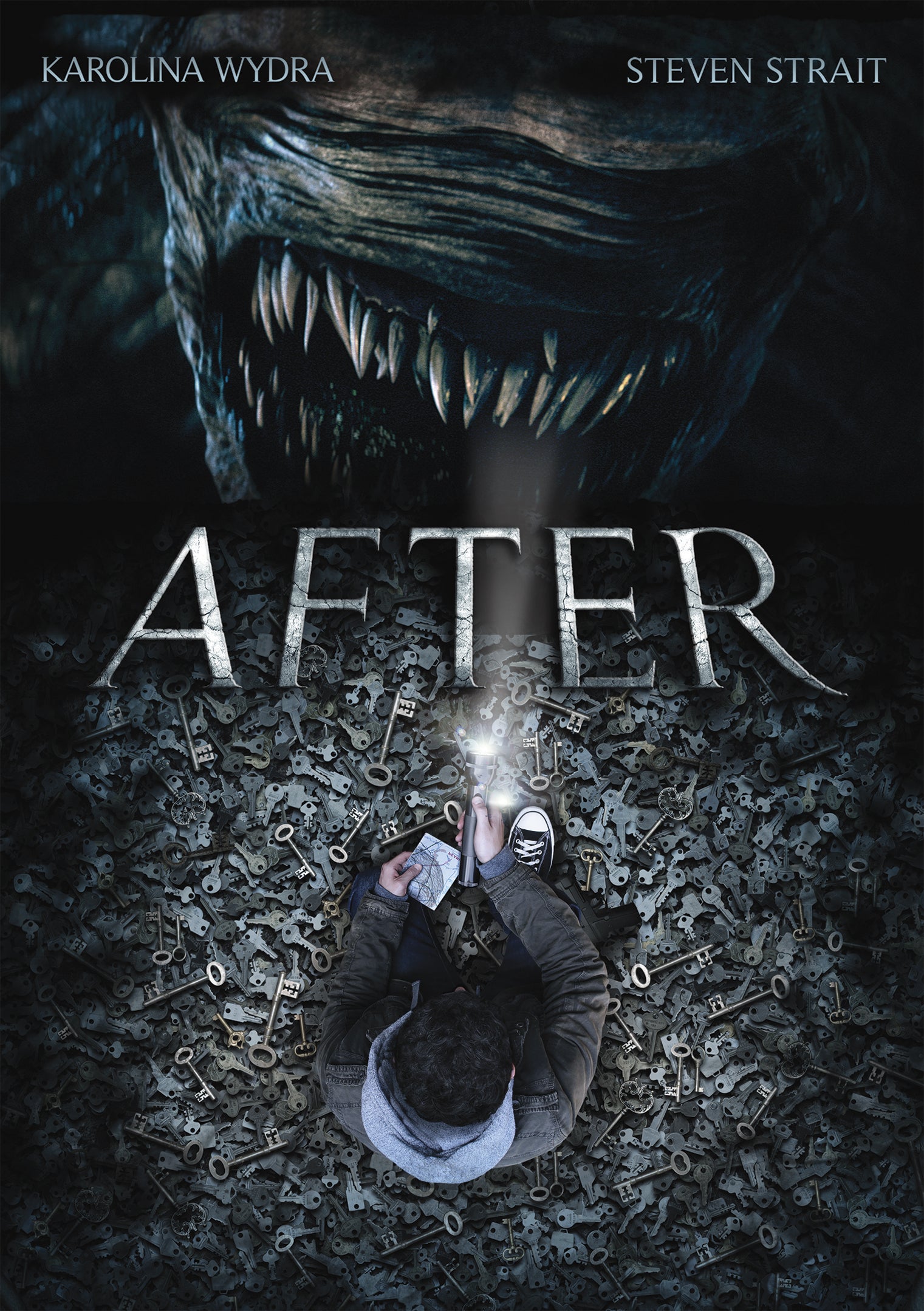After (DVD) – Ronin Flix