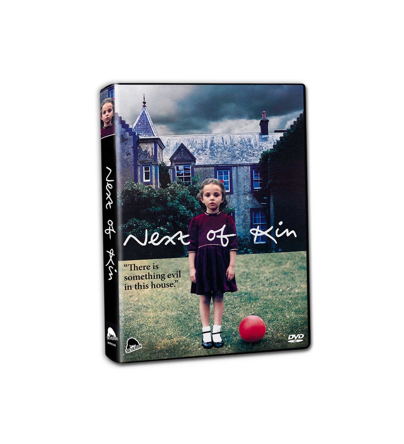Next of Kin (DVD) – Ronin Flix